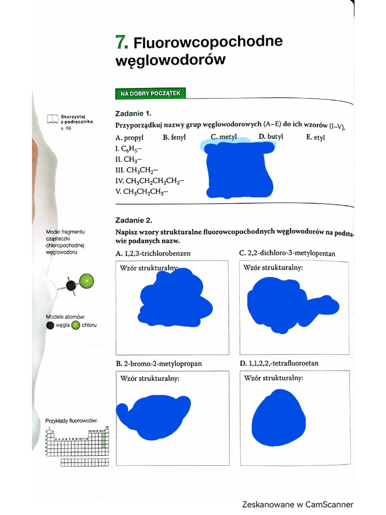 chemia_cwiczenia | PDF