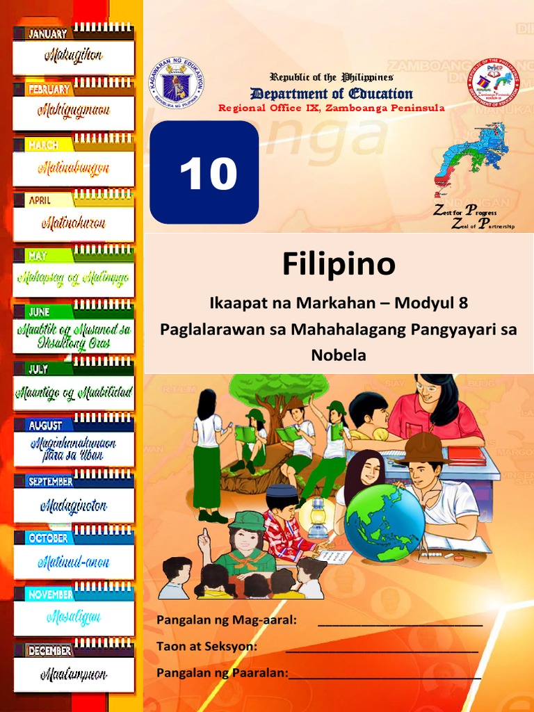 Fil10 Q4 M8-Final-ok | PDF