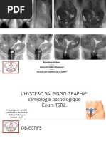 Bassin Obstétrical | PDF | Bassin (anatomie) | Anatomie
