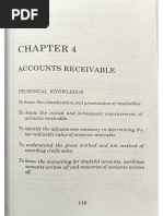 ACC 101 - Accounts Receivable Sample Problems | PDF | Bad Debt | Economies