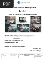 Ethiopia National Tvet Strategy | PDF | Vocational Education ...