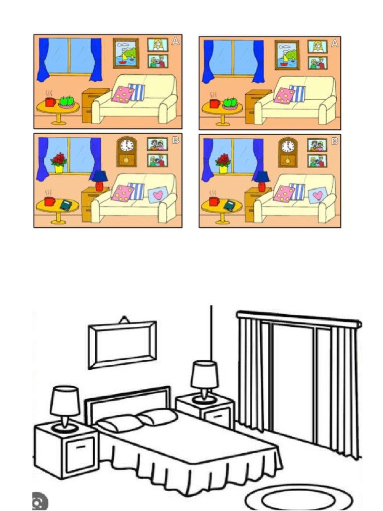 Theres Is There Are Differences Pdf