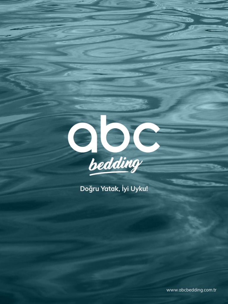 ABC Bedding Insert - DK - TR - en - V1 | PDF