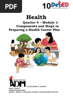 Nutrition Jeopardy Questions and Answers | PDF | Vitamin | Foods