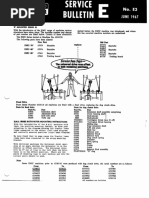 Tractor Engine Torque Specs | PDF