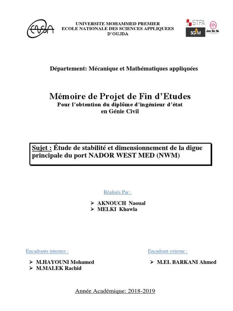 Rapport Final | PDF