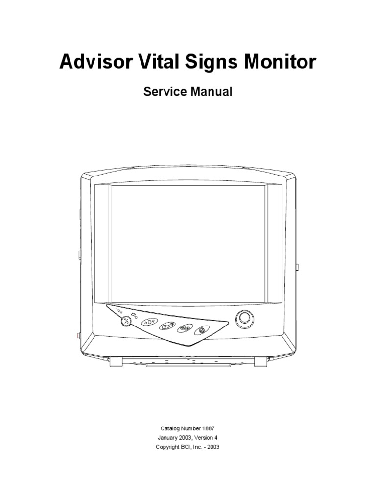 Advisor Monitor | PDF