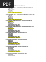 Sacred 7 Fundamental 4 | PDF