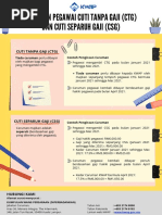 Panduan Pemeriksaan Dalaman Ap 308 Dan Pemeriksaan Mengejut Ap 309 | PDF