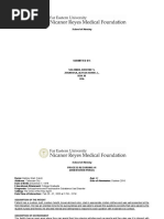 Termination Phase NPI-Process Recording | PDF | Psychological Concepts ...