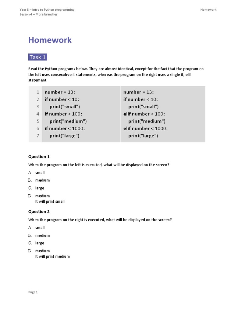 l4 Himework | PDF | Computer Engineering | Software Development