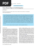 Summary of Kevin Lynch and His Contributions To Urban Planning | PDF ...