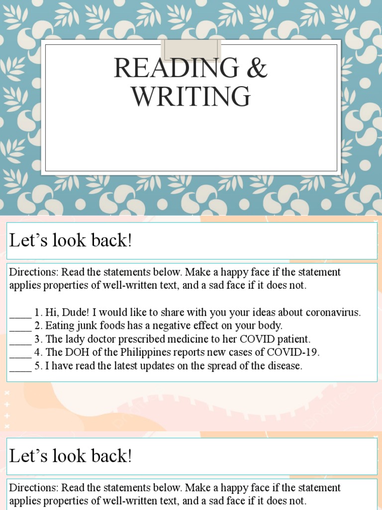 Types of Claims | PDF | Argument | Crimes