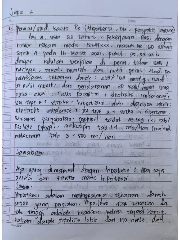 Japer 2 Farter | PDF