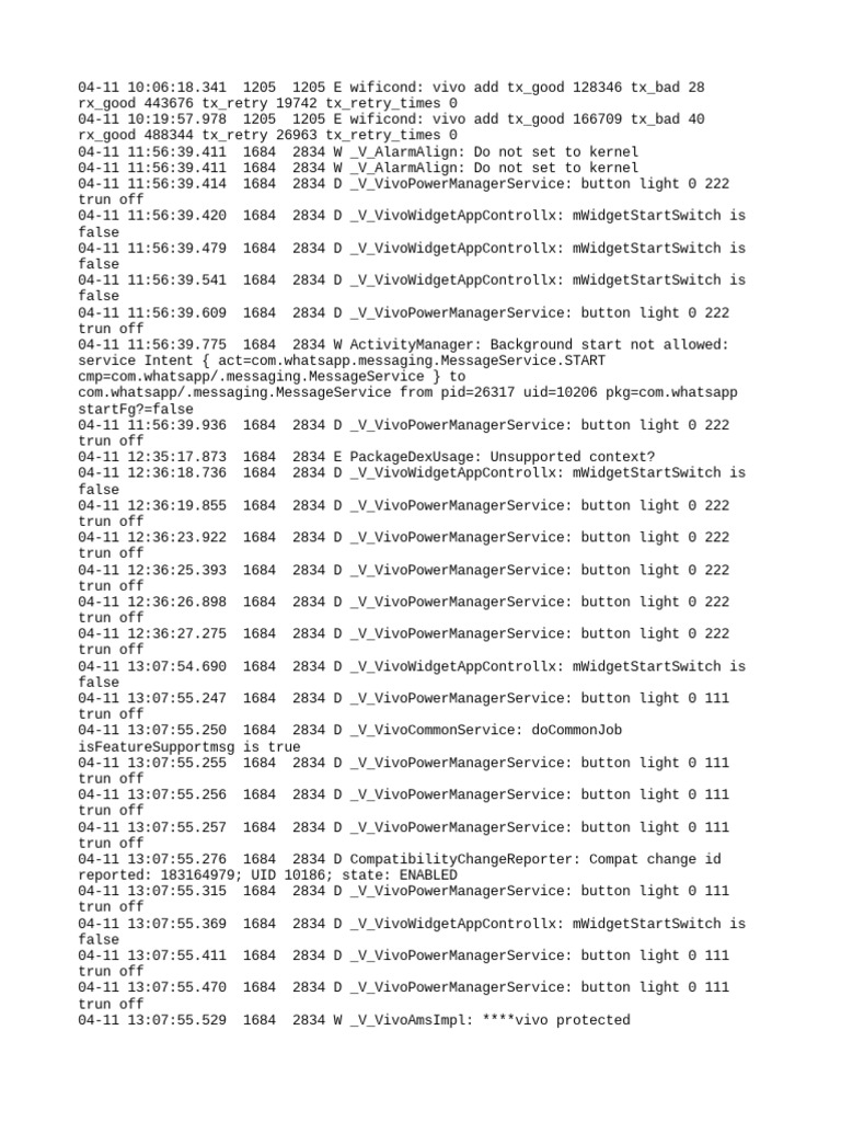 Untitled | PDF | Operating System Families | Operating System Technology