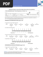 Ivcf 20 | PDF | Índice de massa corporal