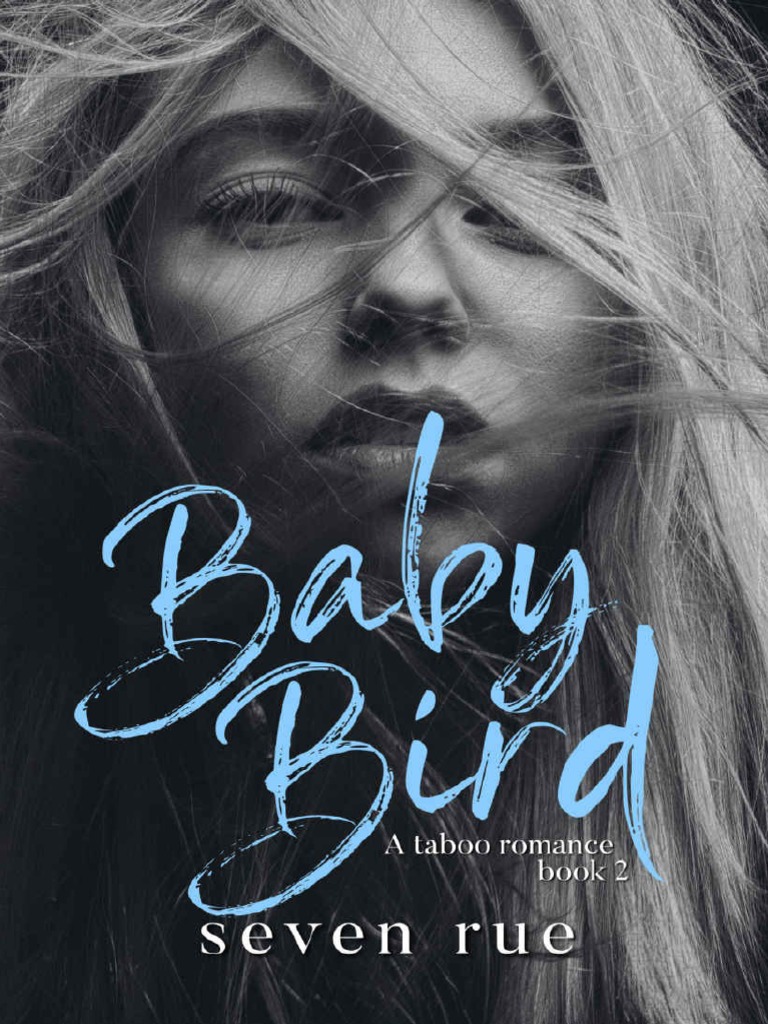 Baby Bird - A Reverse Harem, Age Gap, Taboo Romance (Forbidden Book 2 ...