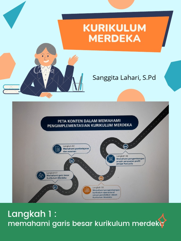 Kurikulum Merdeka | PDF