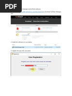 Nexlink Nl102 Upgrade Guide | PDF