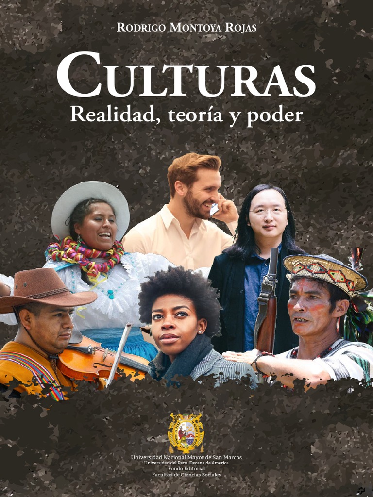 Cultura Rodrigo Montoya | PDF | Verdad | Realidad