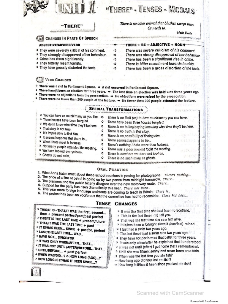 Bridging The Gap 1st Year Proficiency Revised Edition Cpe Coursebook | PDF