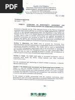 Community-Based Forest Management in the Philippines | PDF | Forestry