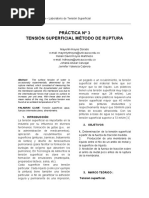 Balanza Hidrostatica | PDF | Densidad | Física Aplicada e ...