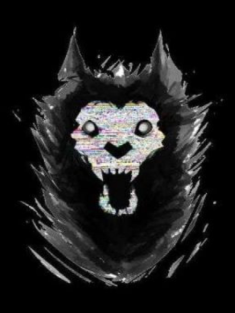 SCP 1471 A One of A Kind Friend | PDF | Thought