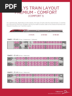 LYRIA Seating Plan 2020 en 1 | PDF