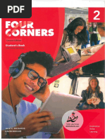 Four Corners 4 Workbook Answer Key | PDF