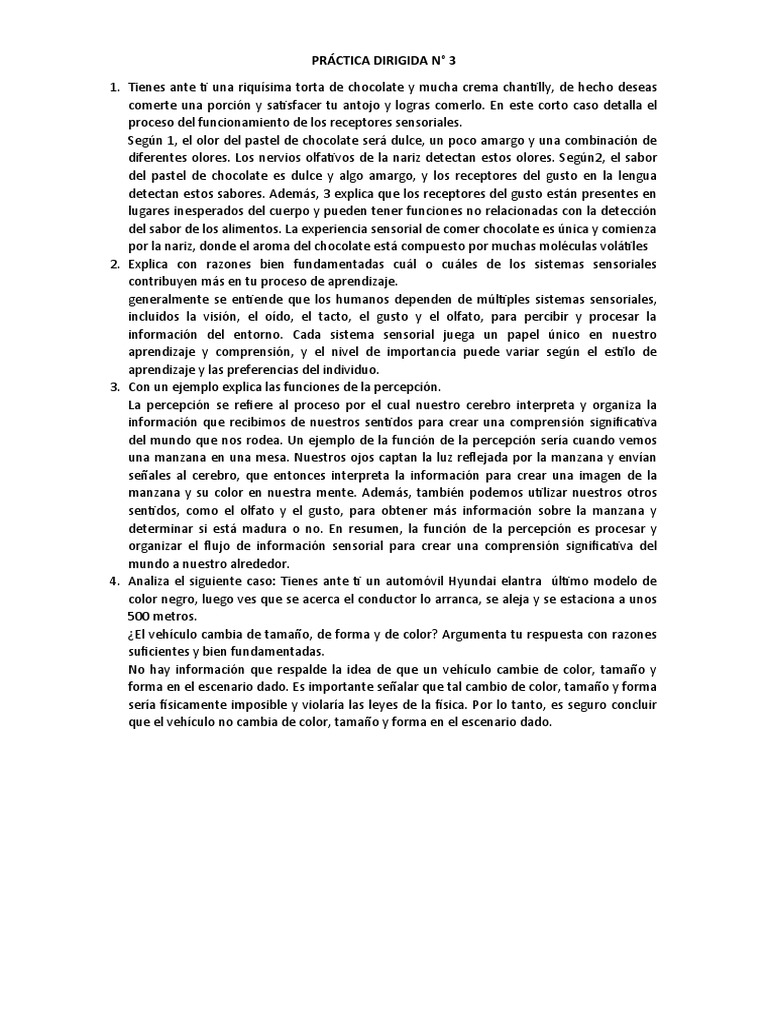 Práctica Dirigida #3 Hecha | PDF