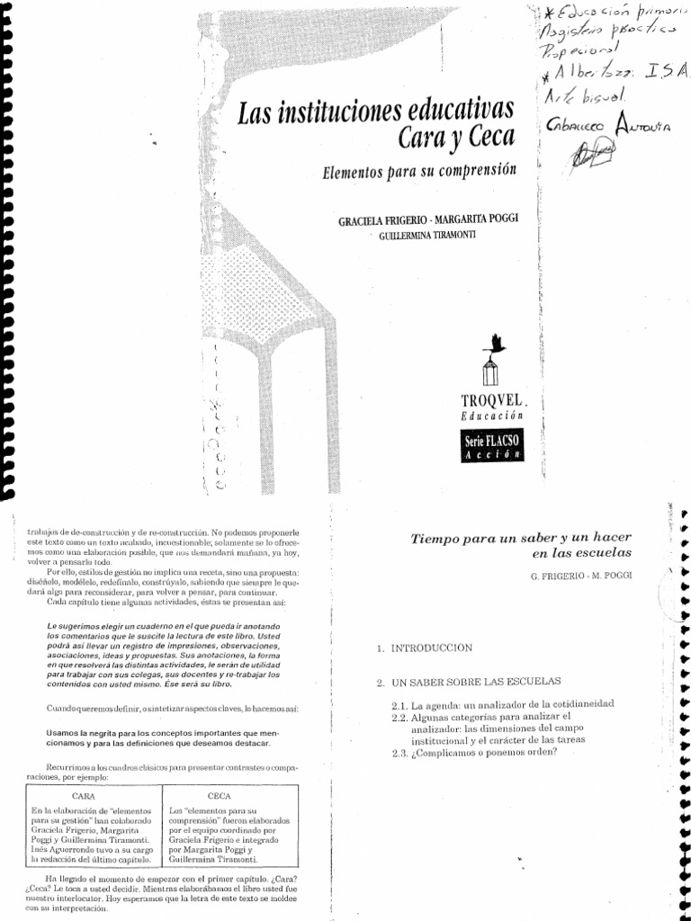 Cara y Ceca. Un Tiempo y Un Saber | PDF | Inteligencia artificial | Inteligencia (IA) y semántica