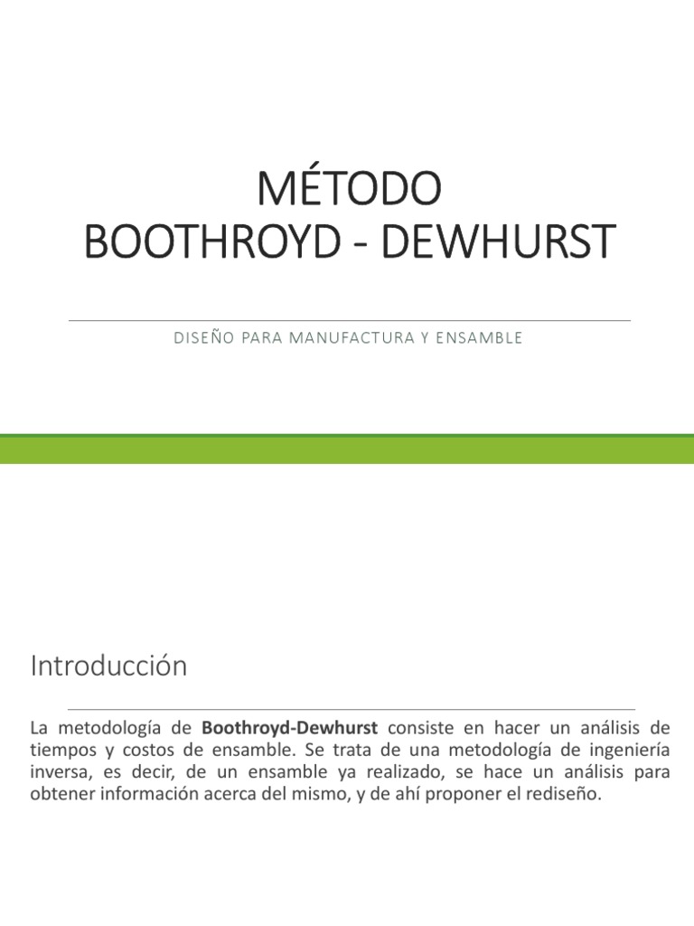 M_boothroyd_Dewhurst | PDF