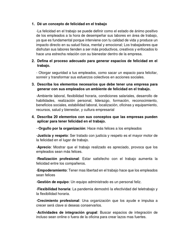Actividad Núcleo 3. Retroalimentación en La Evaluación Del Desempeño ...