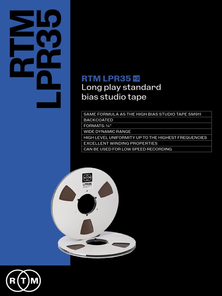Fiche lpr35 RTM 2022 | PDF | Metrology | Physical Sciences