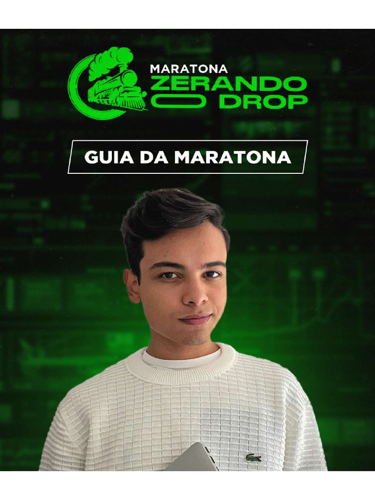 Thiago Hora ZD | PDF