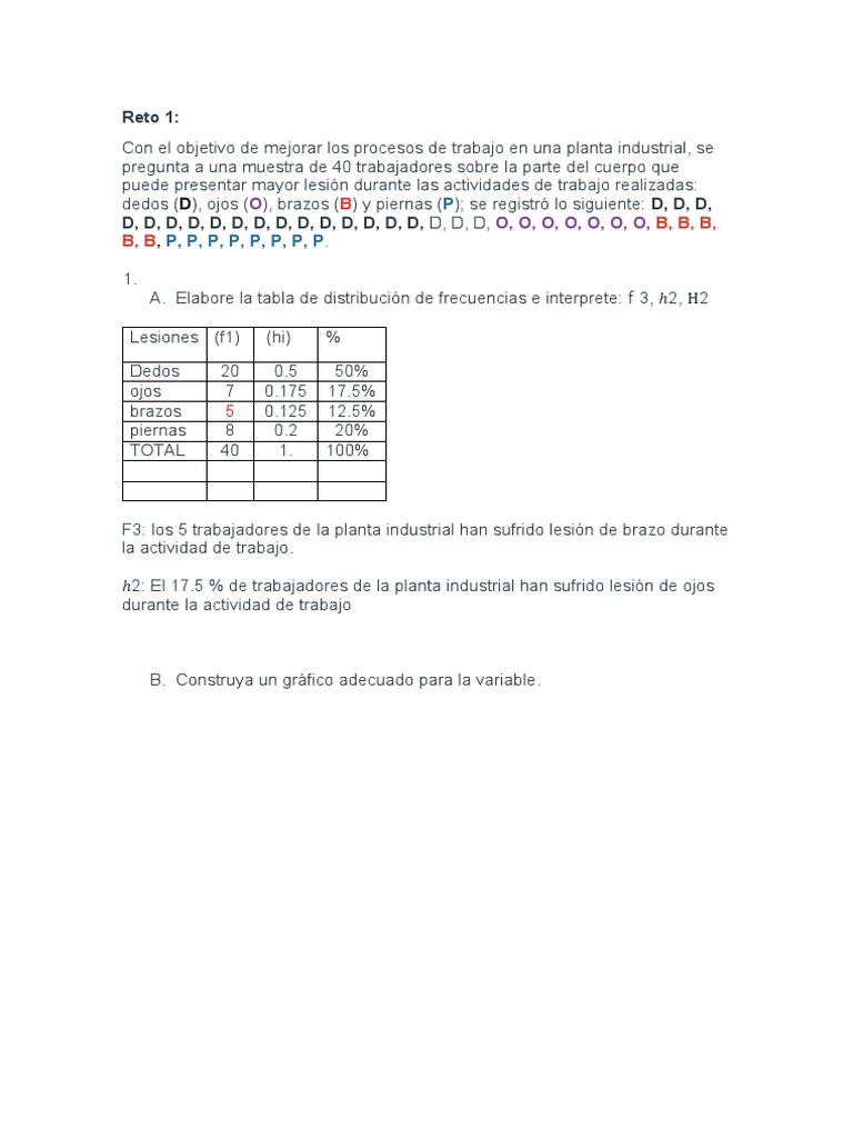 Semana 02 - Tema 02 Tarea - Ejercicio Reto 1 | PDF