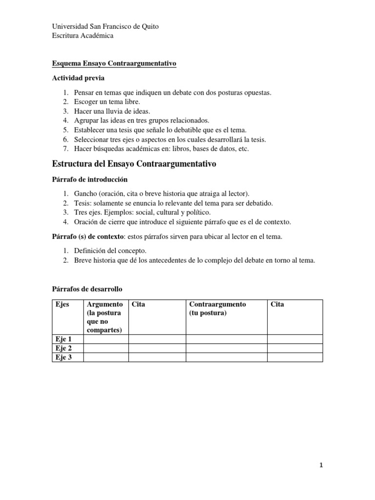 esquema-ensayo-contraargumentativo-2022-pdf