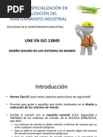 UNE-EN ISO 4414 Transmisiones Neumáticas | PDF | Estandarización ...