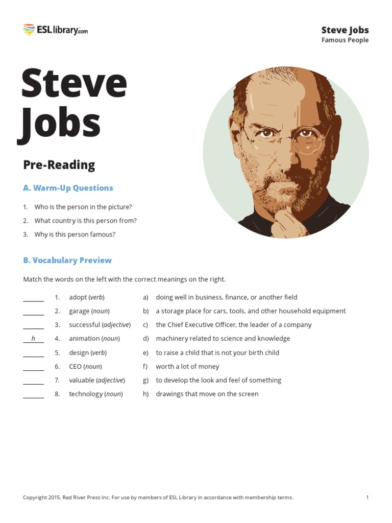80 Steve-Jobs Beg US | PDF