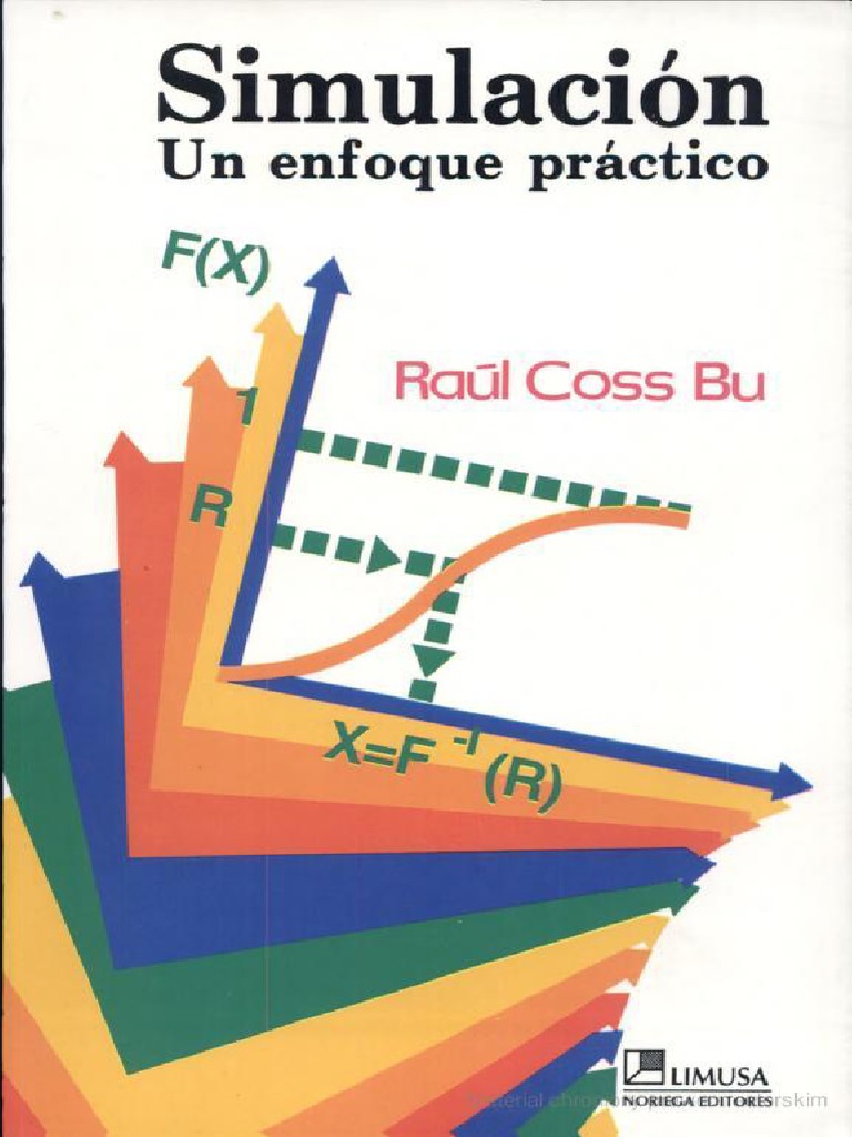 Clase 10 - Lectura - Etapas de Un Proyecto de Simulacion PDF | PDF