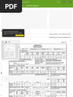 Plenum Box Sizing Calculation For AHU | PDF | Duct (Flow) | Heat Exchanger