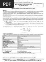 Avicel RC 591 Specifications | PDF