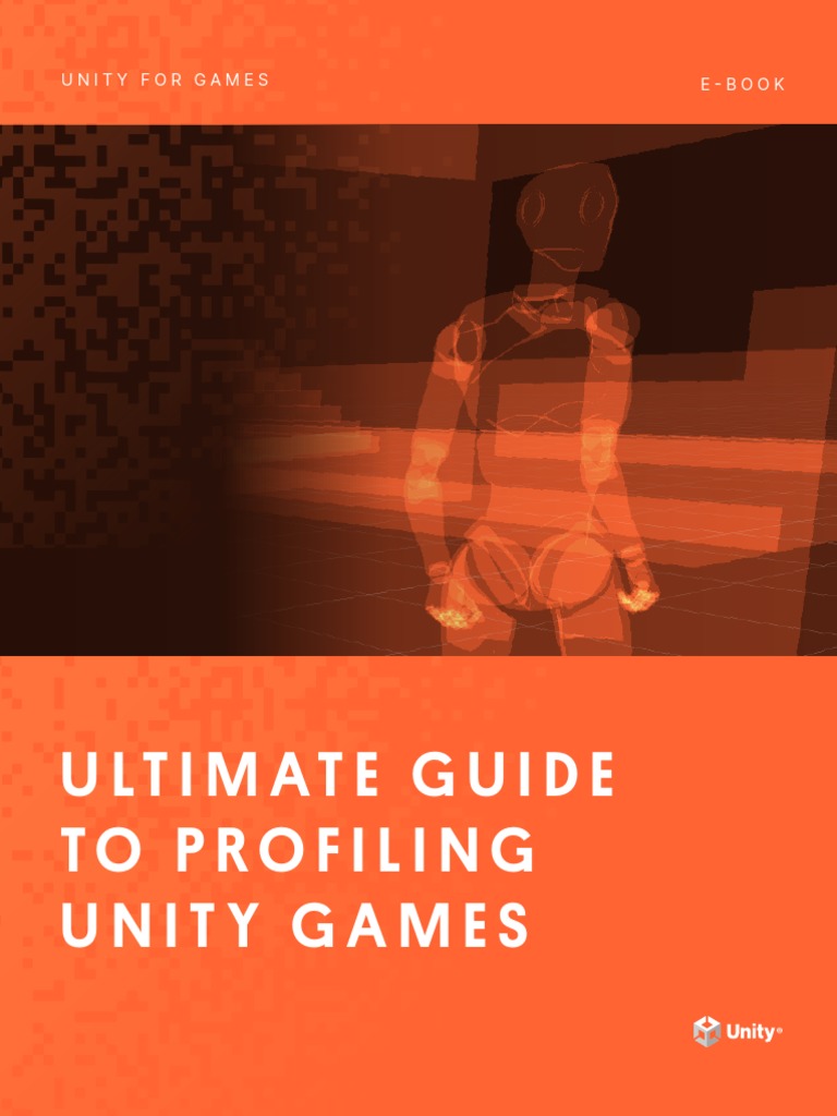 Gui Definitivo de Profilling Unity | PDF | Frame Rate | Computer Programming