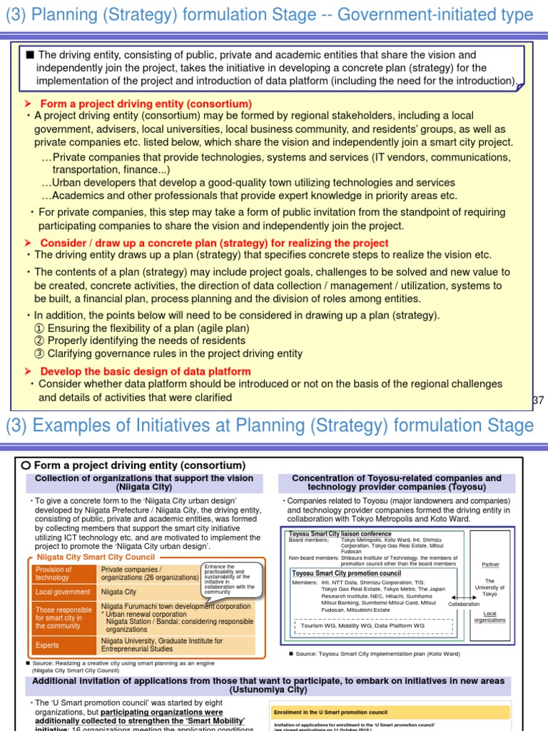 02 - Scguide - Eng - 2 - Smart City Guidebook | PDF | Public–Private ...