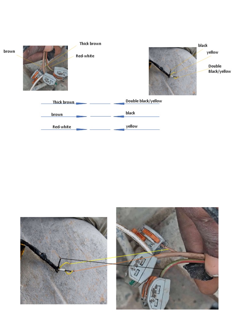 Sany 215 Stopper Diagram | PDF