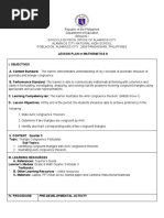 Grade.6 Rationalised Agriculture - Nutrition Curriculum Design | PDF ...