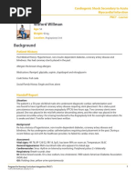 Proposal On Intramurals 2024 2025 | PDF