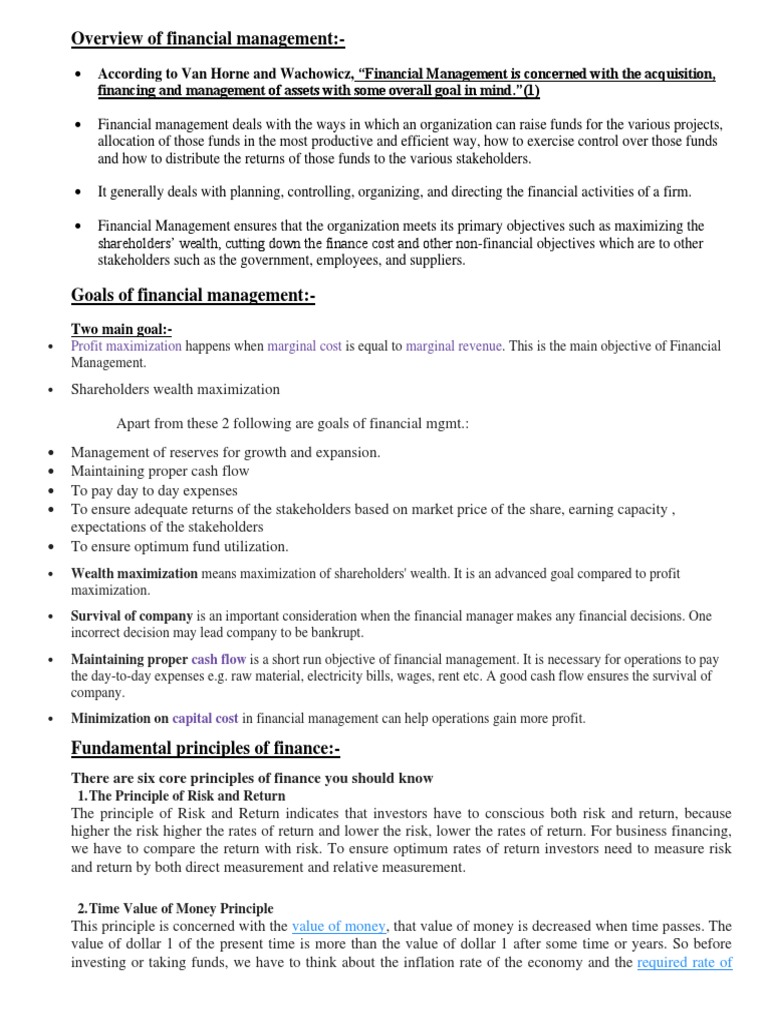 FMIS Unit 2 TC | PDF | Taxes | Takeover