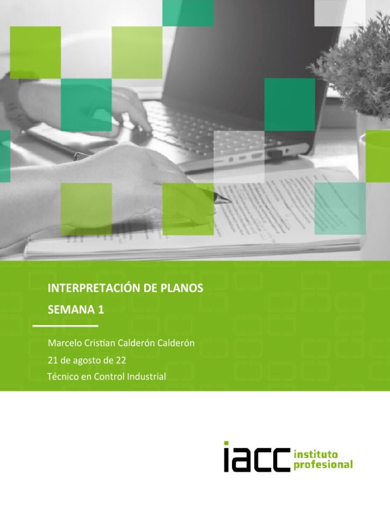 Semana 1 Pdf